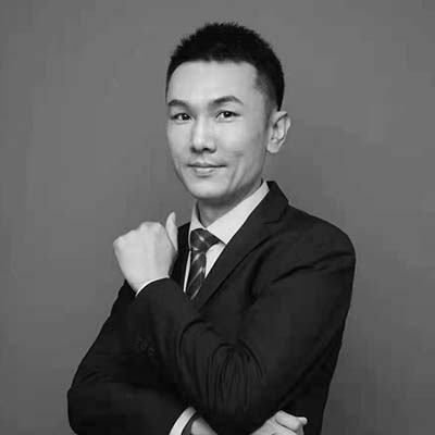 郭振伟 GUO ZHENWEI-筑者云库